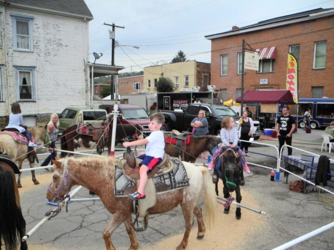 Oglebayfest and Applefest Traditions Better Than Ever | News, Sports ...